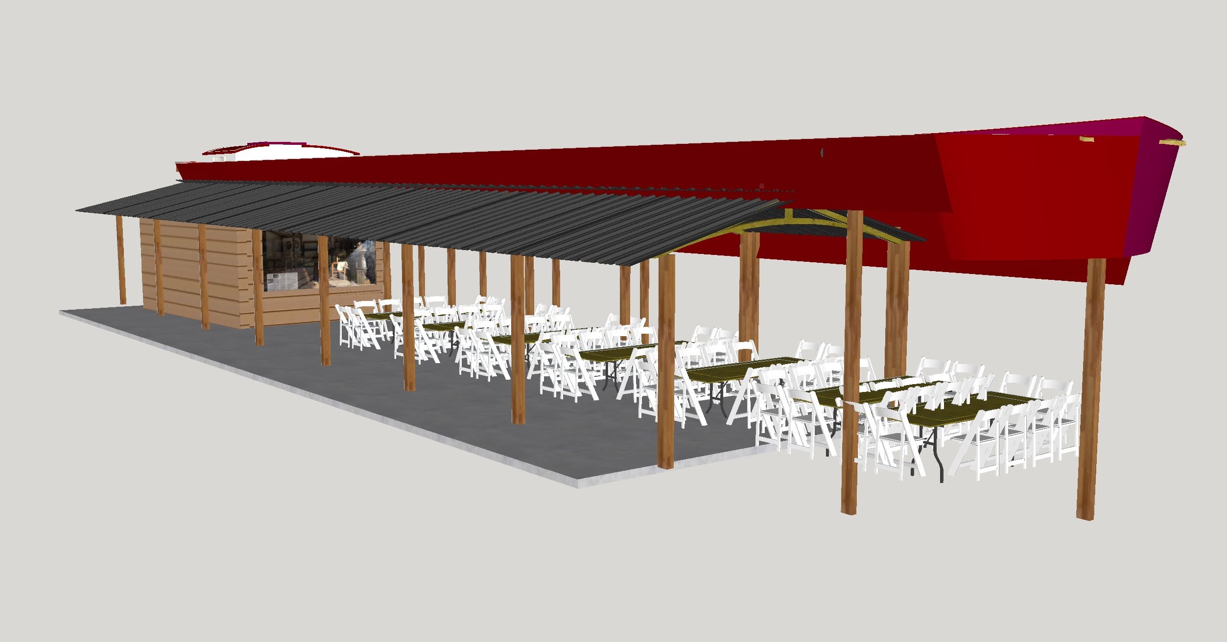 D & H Canal Park at Lock 31 :: Wayne County Historical Society