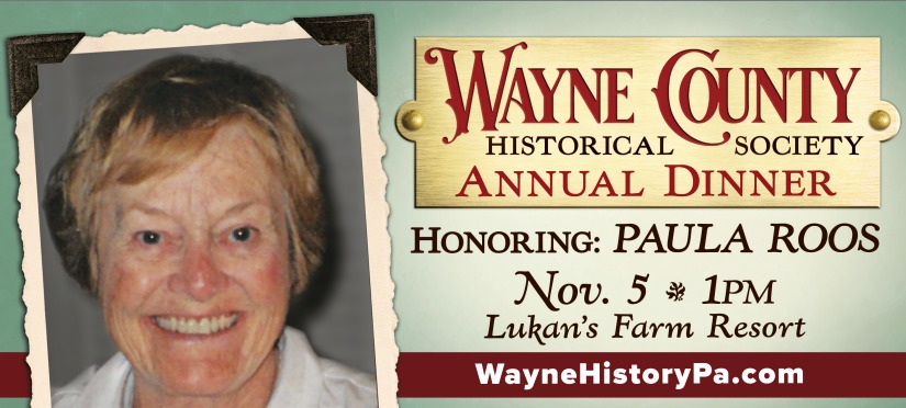 News :: Wayne County Historical Society
